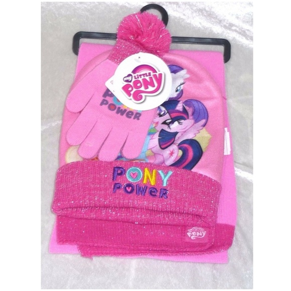 My Little Pony | Accessories | New My Little Pony Rainbow Dash Rarity ...